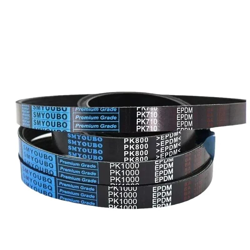 10PK600 10ребер Ремень(10-600)