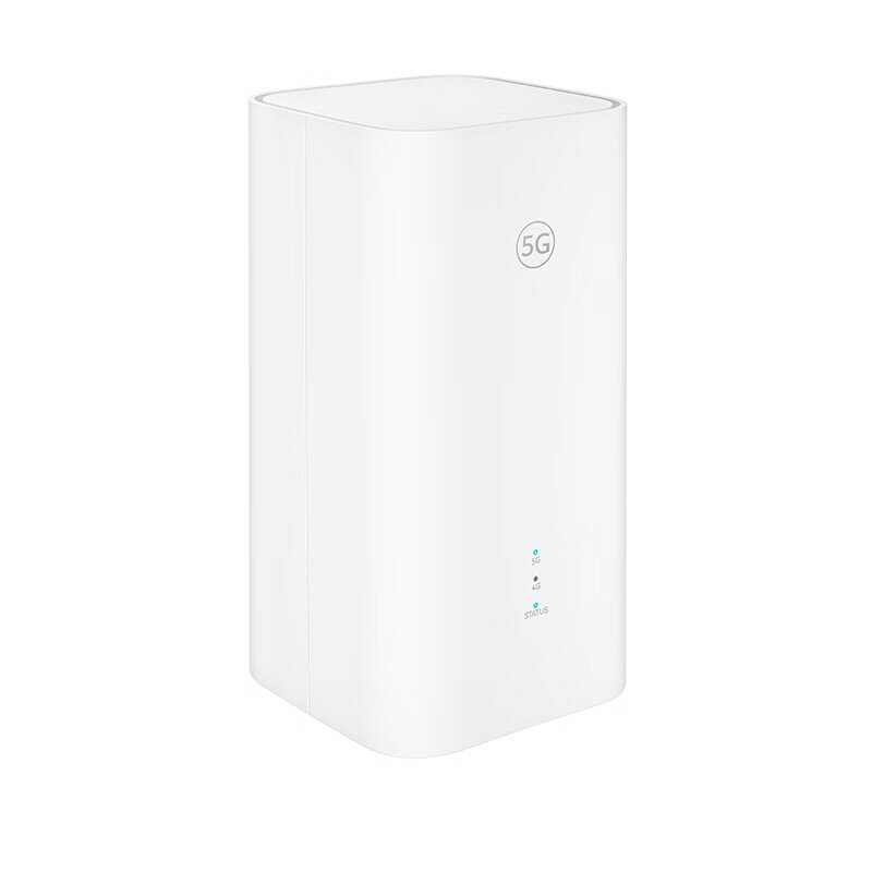 Huawei H153-381 мобильный роутер Wi-Fi 6 5G двойная полоса CPE для 20+ пользователей Цвет：Huawei Smart Choice H153