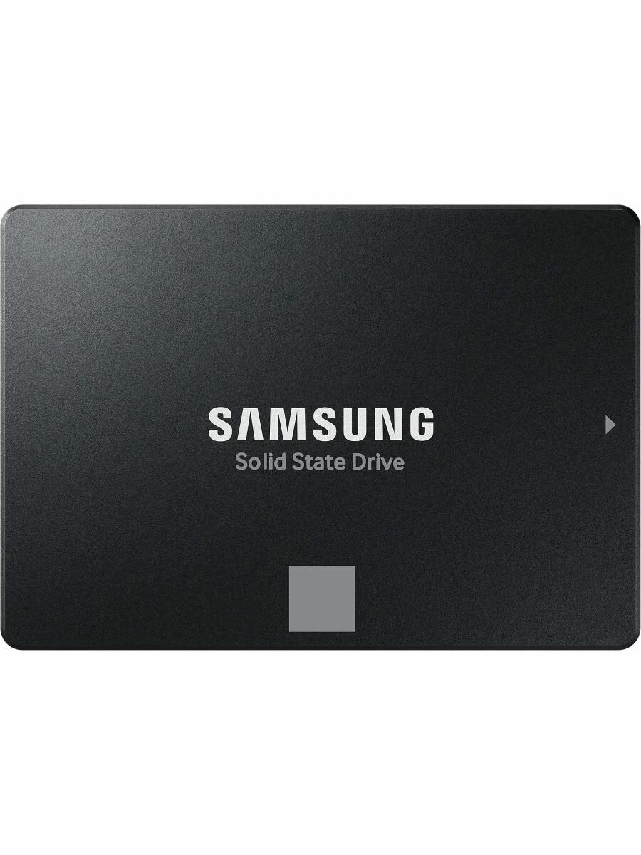 SSD-накопитель Samsung MZ-77E1T0B/EU