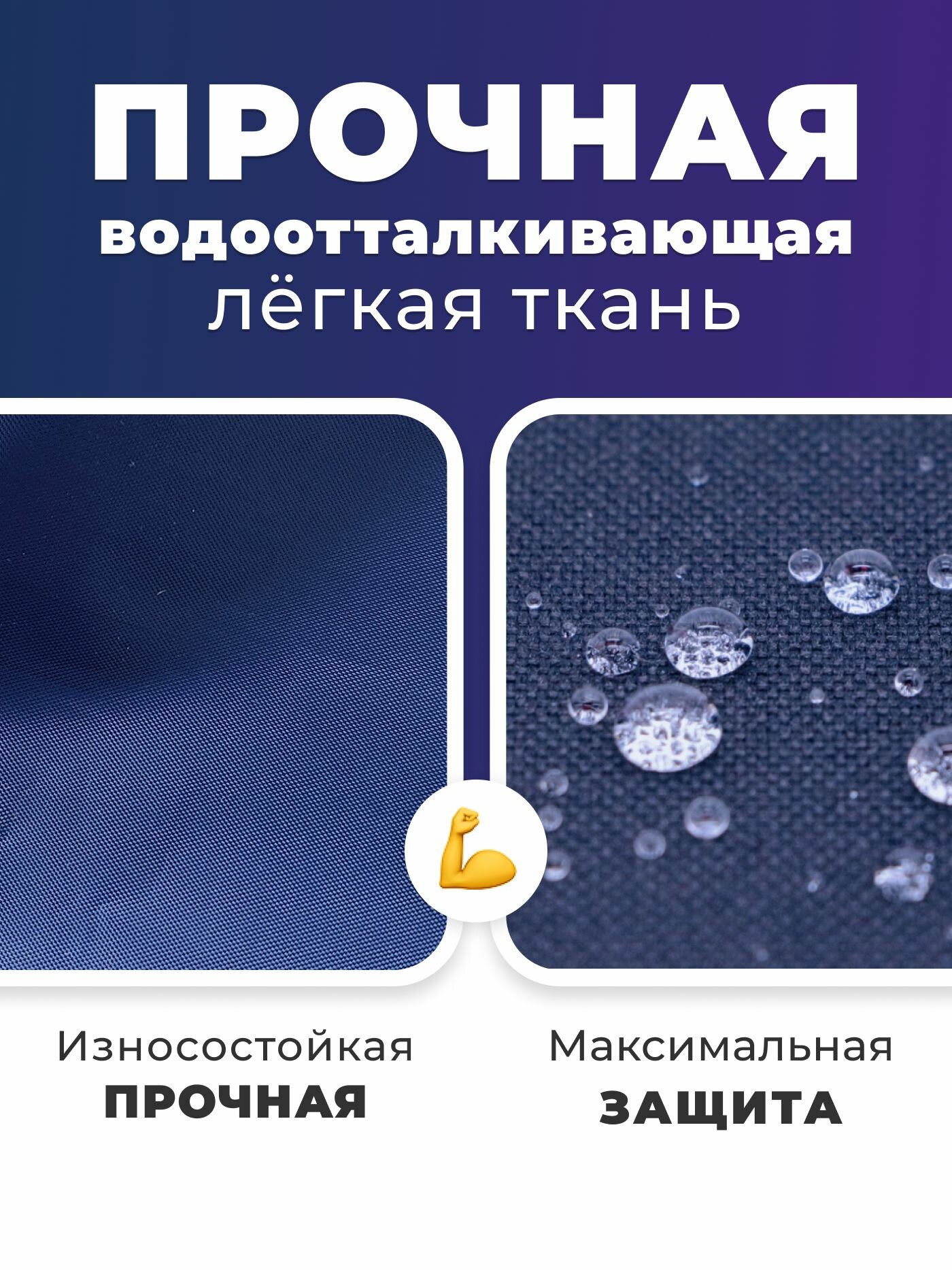 Чехол для коврика йоги — фото 1