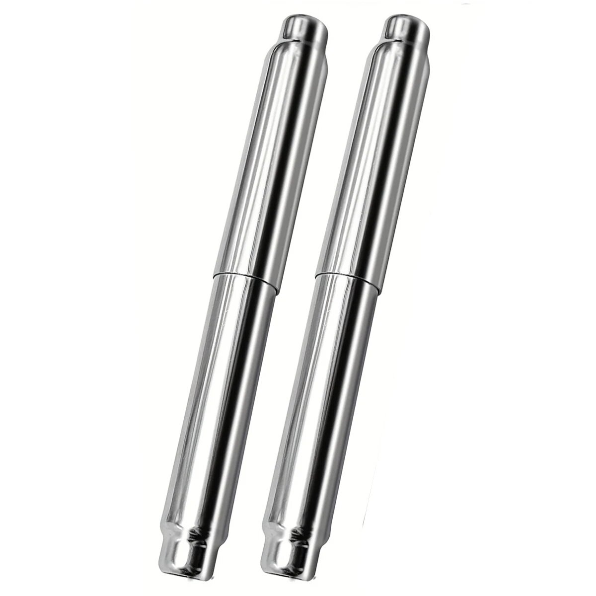Держатели для туалетной бумаги, 2 шт, цвет: 2Pcs