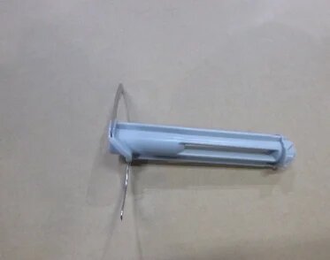Нож для Philips HR2651 HR2652 HR2657 HR2653 HR2655 Запчасти для блендера Аксессуары