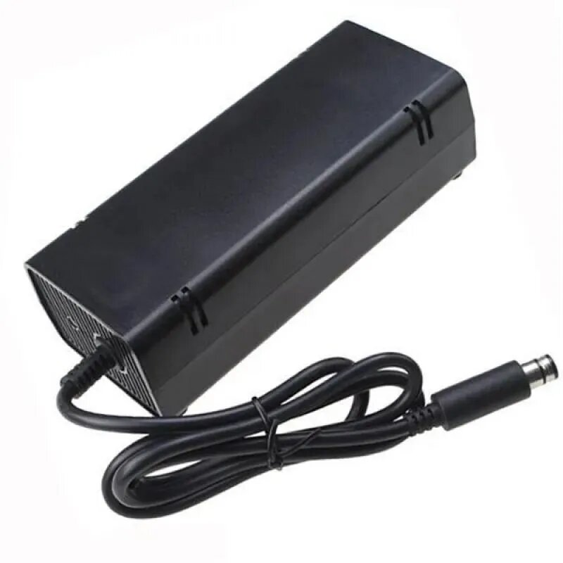 Адаптер сетевой (AC Adaptor) AC Adaptor для Xbox 360 E — фото 1
