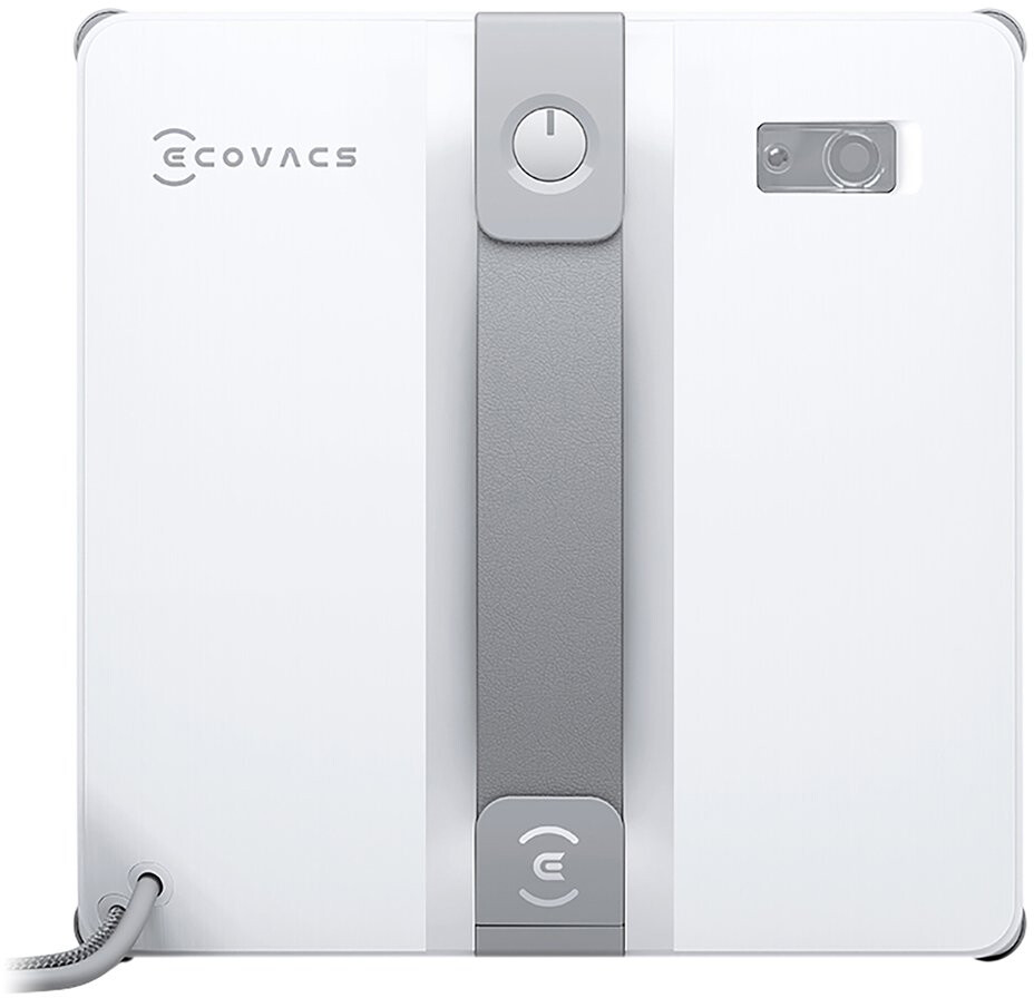 Робот для мытья окон ECOVACS Winbot Mini White WG841-01
