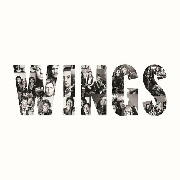 Виниловая пластинка PAUL MCCARTNEY & WINGS - WINGS (COLOUR)