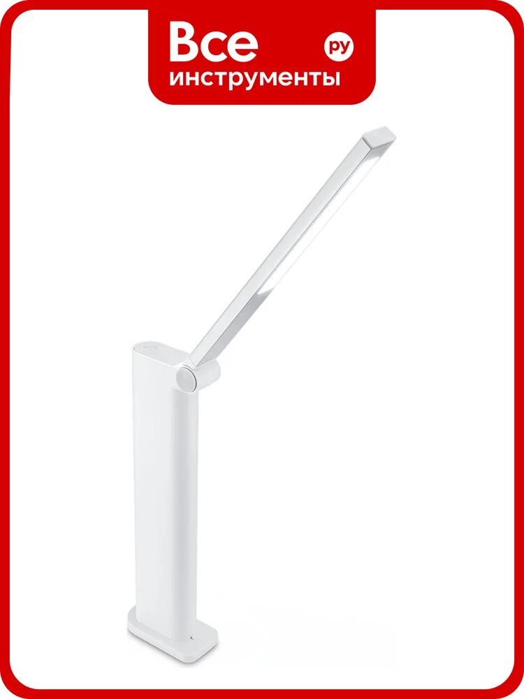 Настольная лампа Philips Amber DSK202 PT 5W 40K W USB 02 929003194507