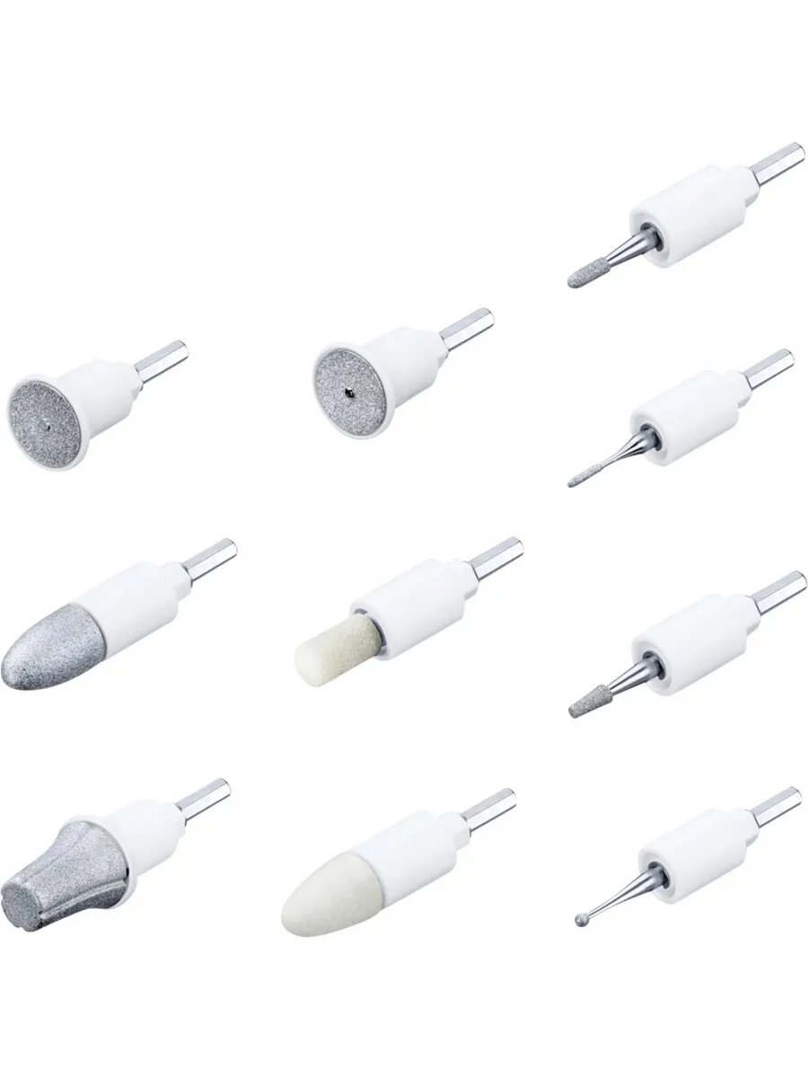 Фрезы для маникюра Beurer MP 64/84