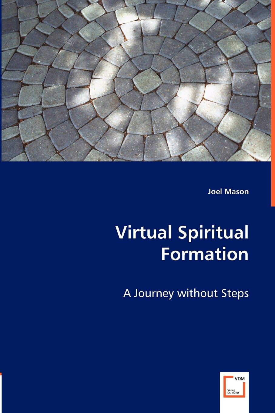 Virtual Spiritual Formation — фото 1