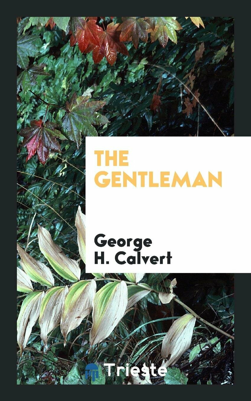 The Gentleman — фото 1