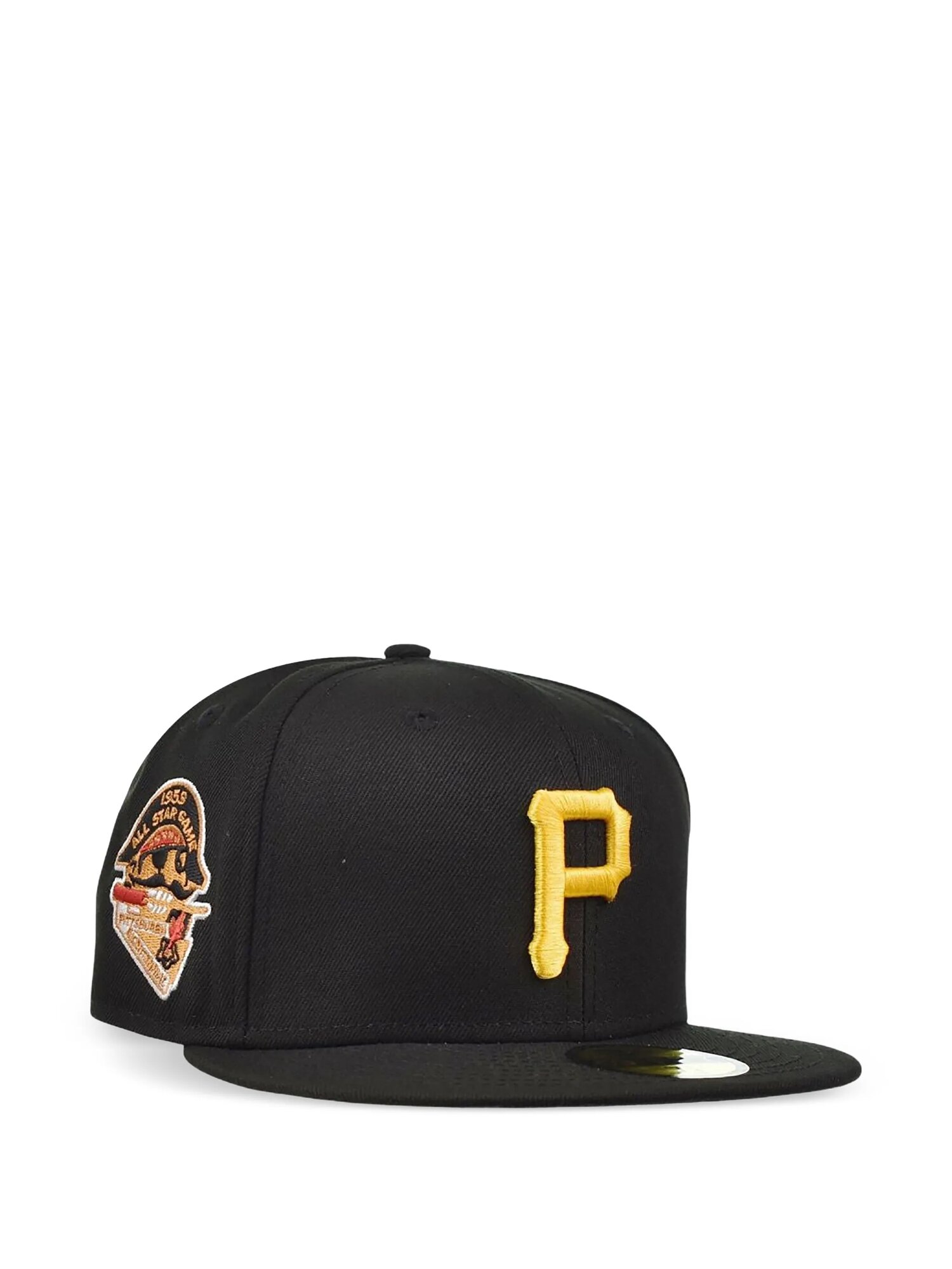 Шапка 59Fifty Pittsburgh Pirates 1959 All Star Game для мальчиков