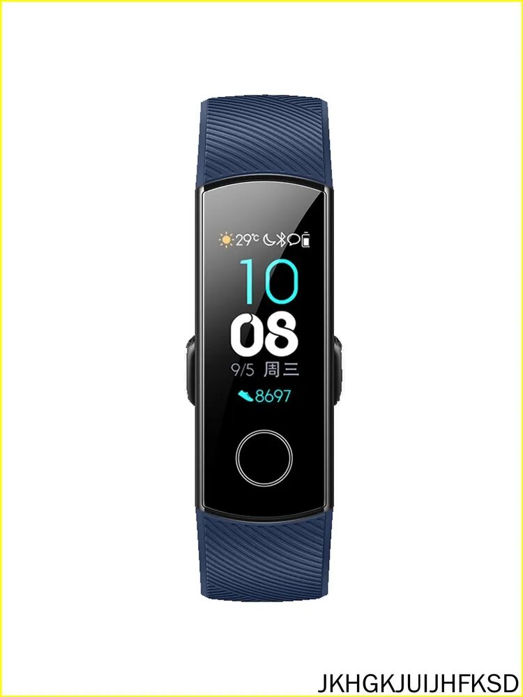 Смарт-часы Honor band 4 — фото 1