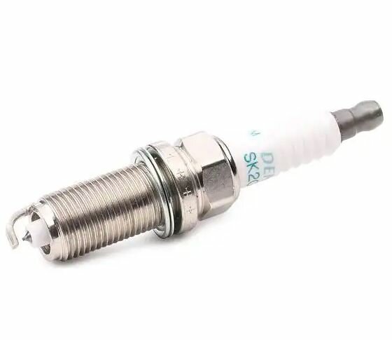 SK20HR114 Свеча зажигания IRIDIUM TOUGH DENSO Land Cruiser Prado, FJ Cruiser, Sequoia, Tundra, Nissan Sunny