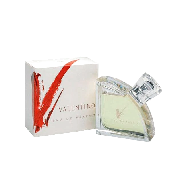 Парфюмерная вода для женщин Валентино В 50 мл - Valentino V аромат