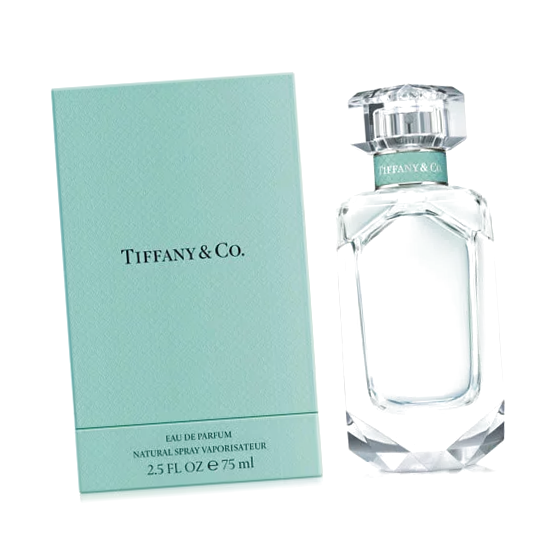 Тиффани Тиффани и Ко 75 мл - парфюмерная вода для женщин / Tiffany and Co