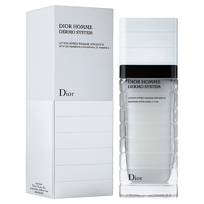 Лосьон после бритья Кристиан Диор Диор Хомм 100 мл - Dior Homme 2020 для мужчин