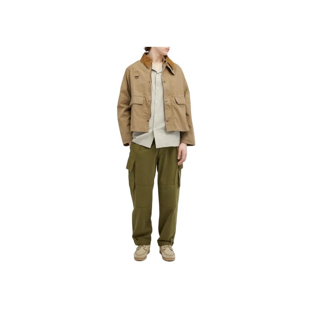 Куртка Barbour