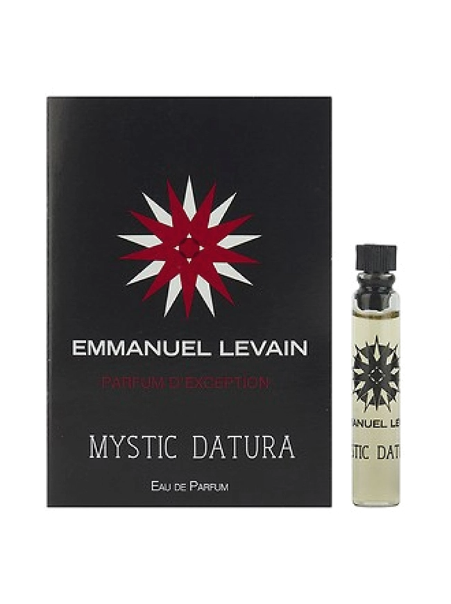 Emmanuel Levain Mystic Datura парфюмерная вода унисекс 1.8 мл - сэмпл Мистик Датура