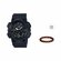 Наручные часы CASIO, черный