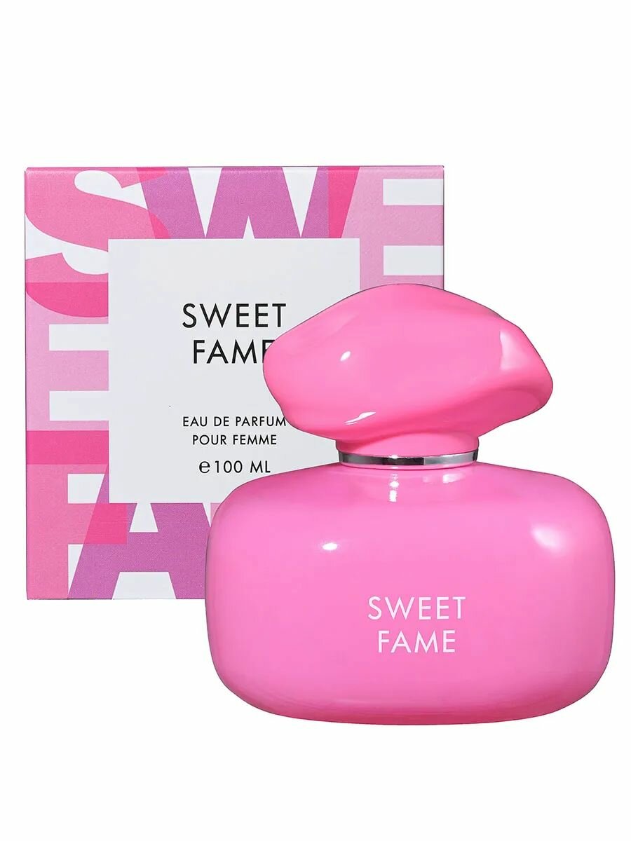 Neo Parfum Духи Sweet Fame Свит Фэйм 100 мл