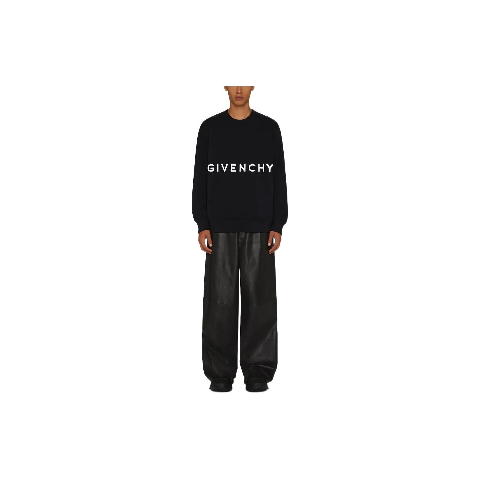 Толстовка GIVENCHY