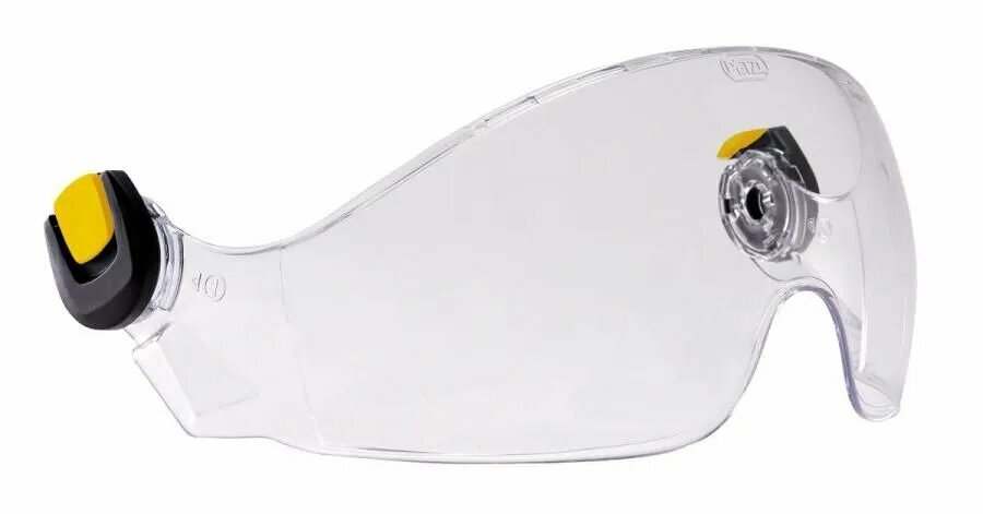 Petzl Каска альпинистская, размер: Универсальный
