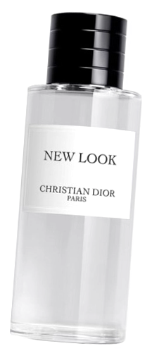 Сэмпл 1.2 мл парфюмерной воды Christian Dior New Look 2024 / Нью Лук 2024