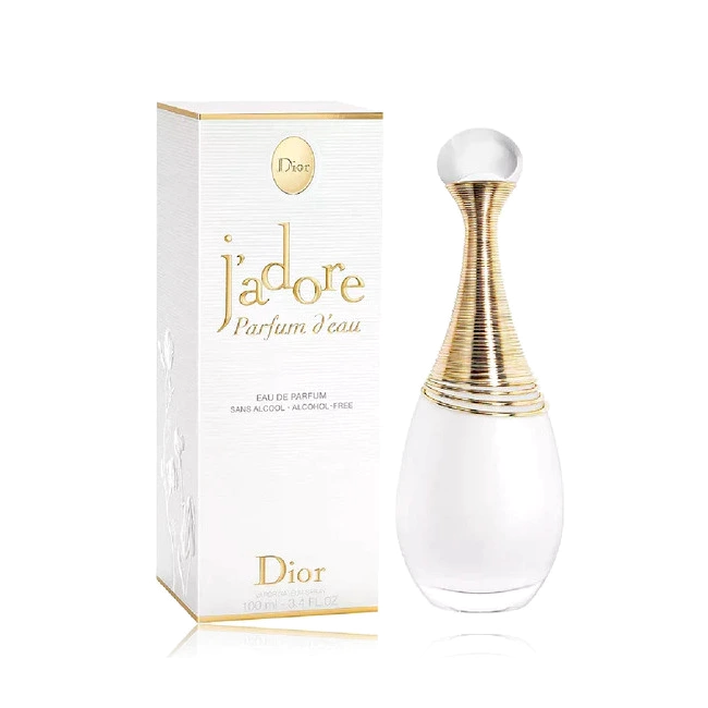 Кристиан Диор Жадор парфюм Д О 100 мл парфюм женский - J Adore Parfum D Eau от Dior