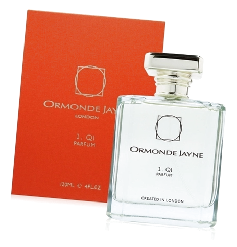 Ormonde Jayne Qi 120 мл духи унисекс - Ормонд Джейн Ци парфюм для женщин и мужчин