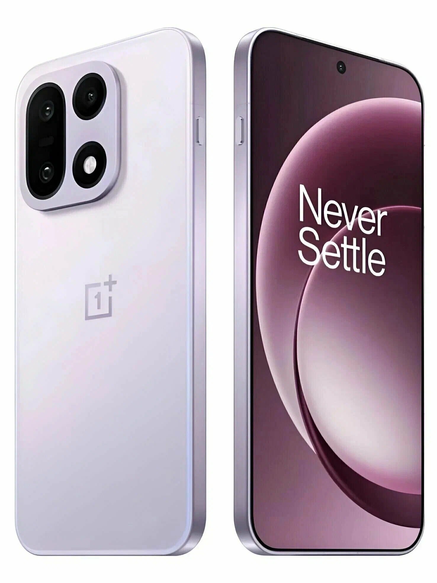 Смартфон OnePlus 15 CPH2749 16Gb/512Gb (Ultra Violet / Фиолетовый)