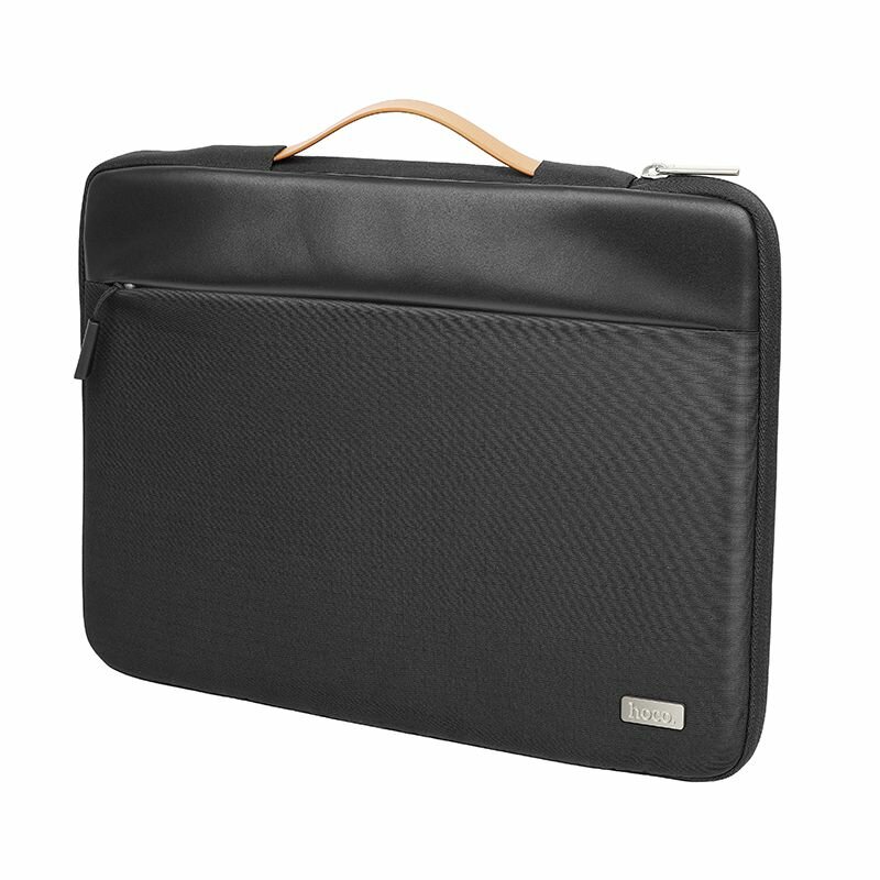 Сумка для ноутбука HOCO GT7 Laptop bag 14 дюймов, черный
