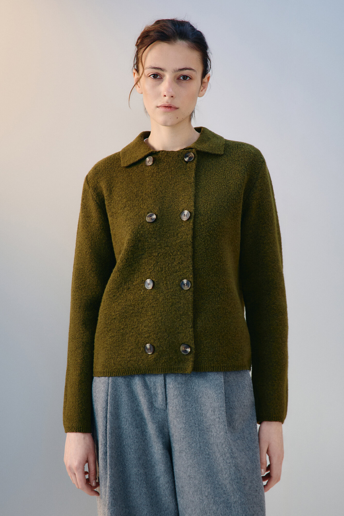 Кардиган Women SMART