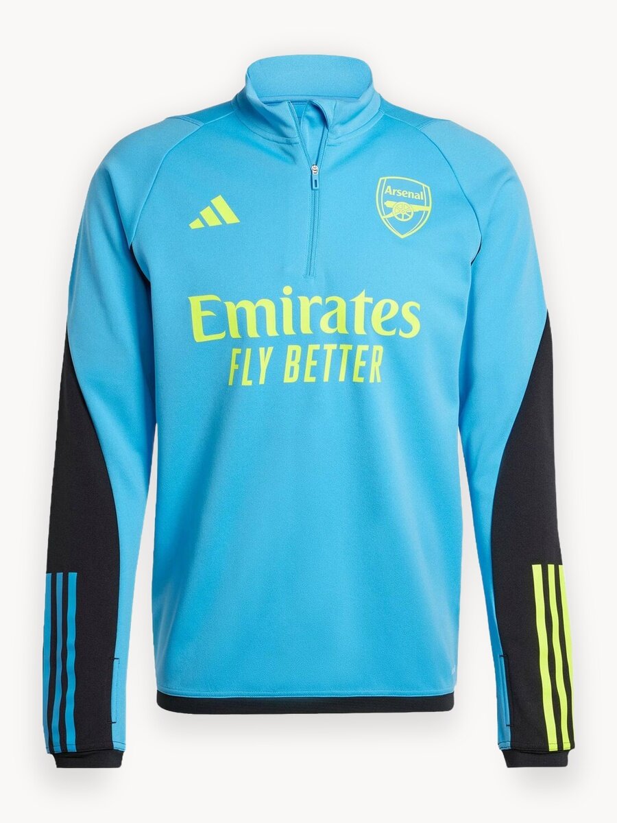 Форма спортивная Arsenal