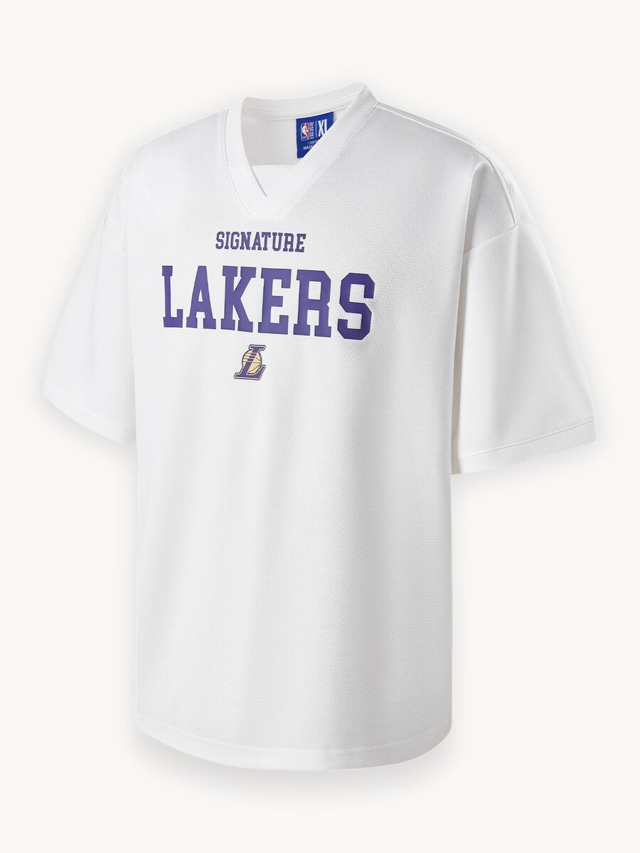 Майка Los Angeles Lakers