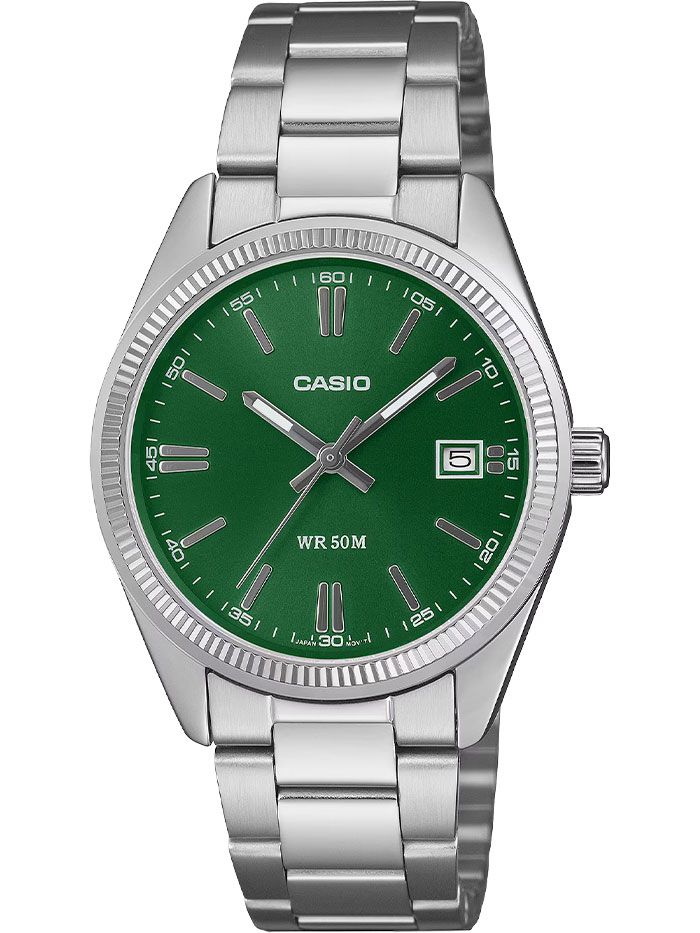  CASIO