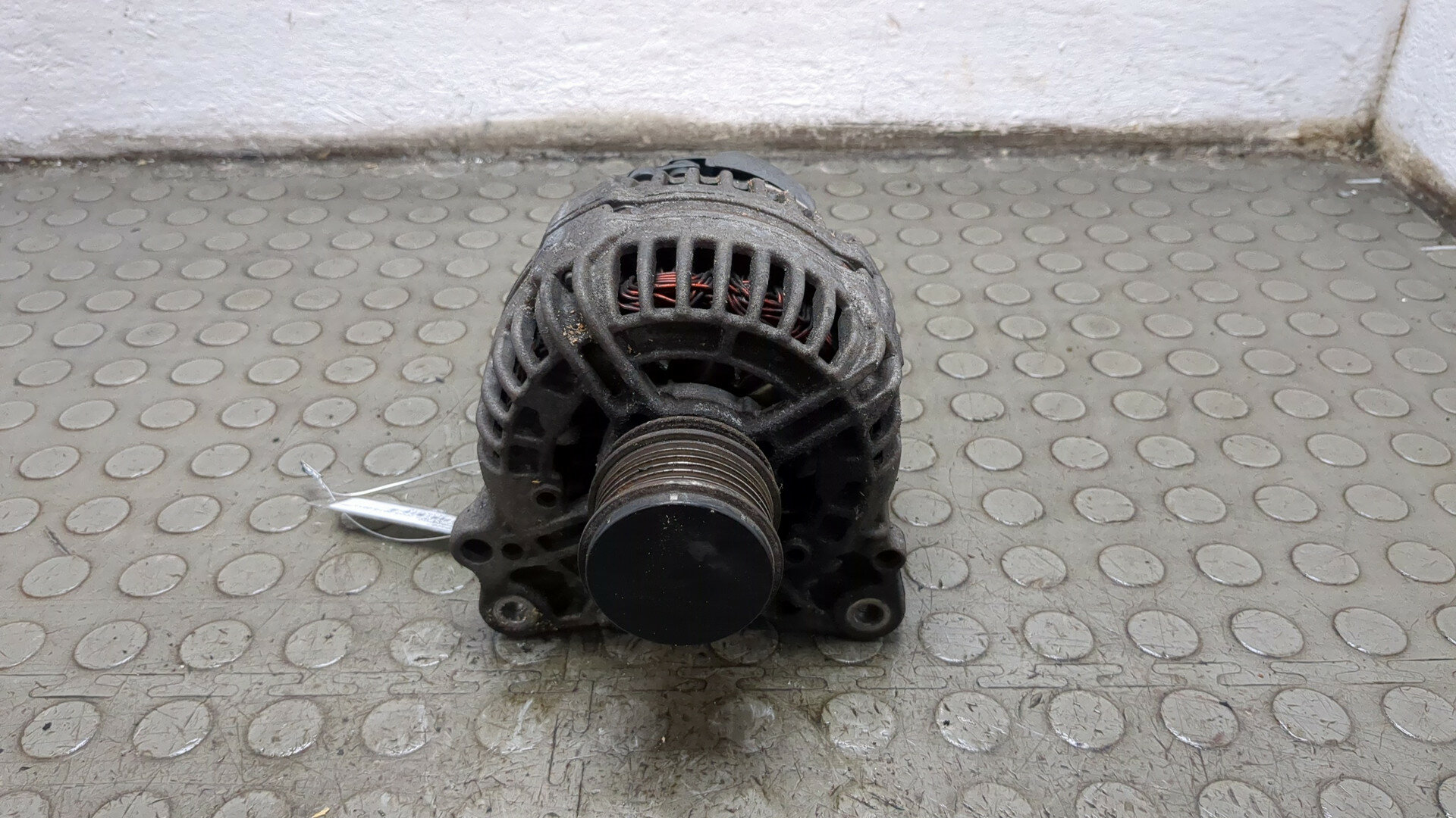 Генератор Audi A3 (8P) Б/У