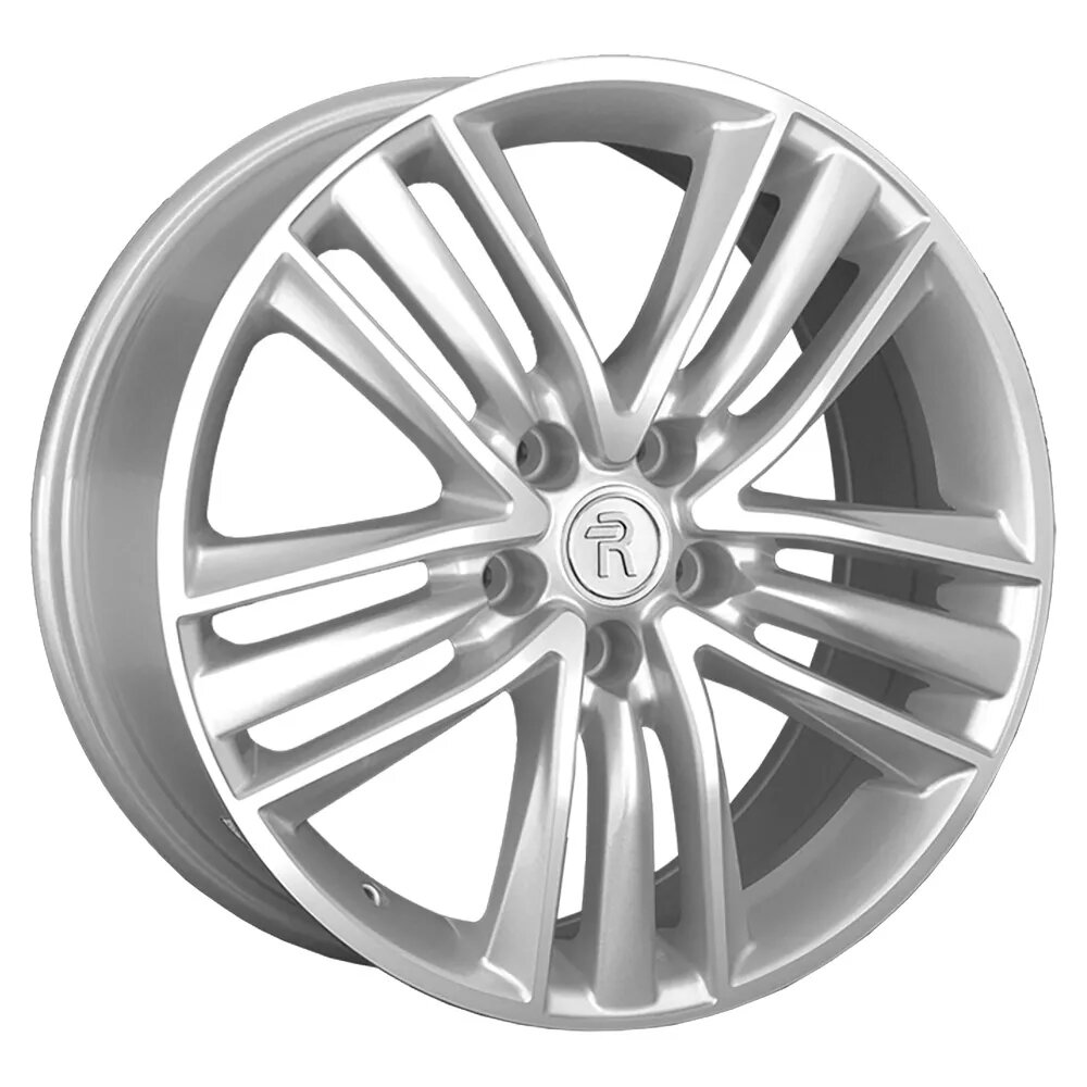 Колесный диск VW VV271 8x20 5x112 ET43 D57.1 SF легковой для автомобиля