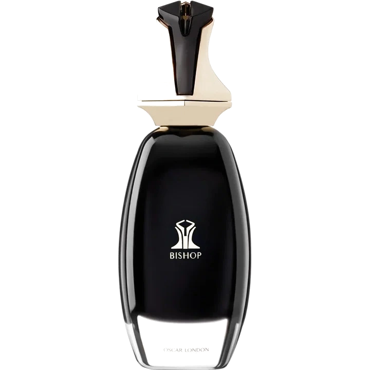 Духи Oscar London Black Bishop 100 мл унисекс - Оскар Лондон Блек Бишоп аромат для мужчин и женщин