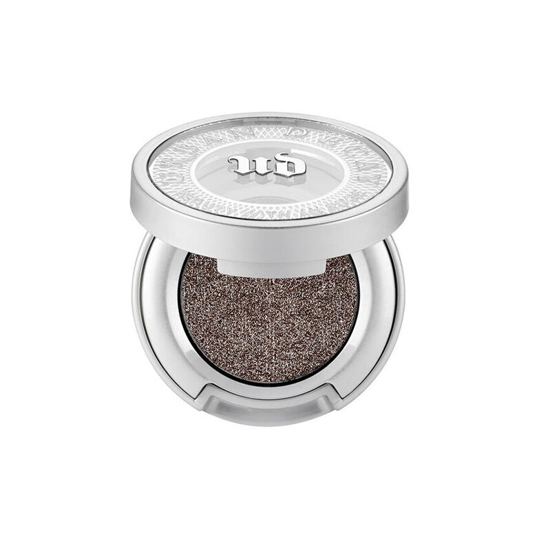 Тени URBAN DECAY Monochrome