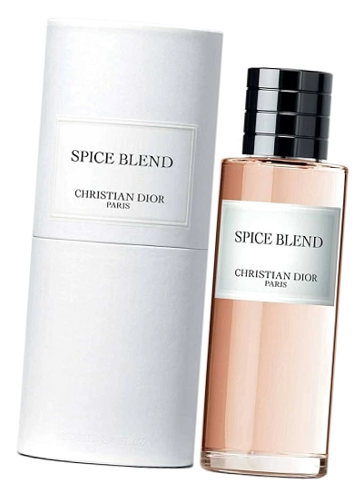 Christian Dior Spice Blend духи унисекс 1.2 мл пробник - Спайс Бленд Диор миниатюра