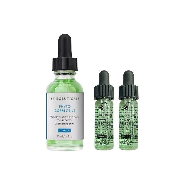 Гели контактные SKINCEUTICALS Color Repair