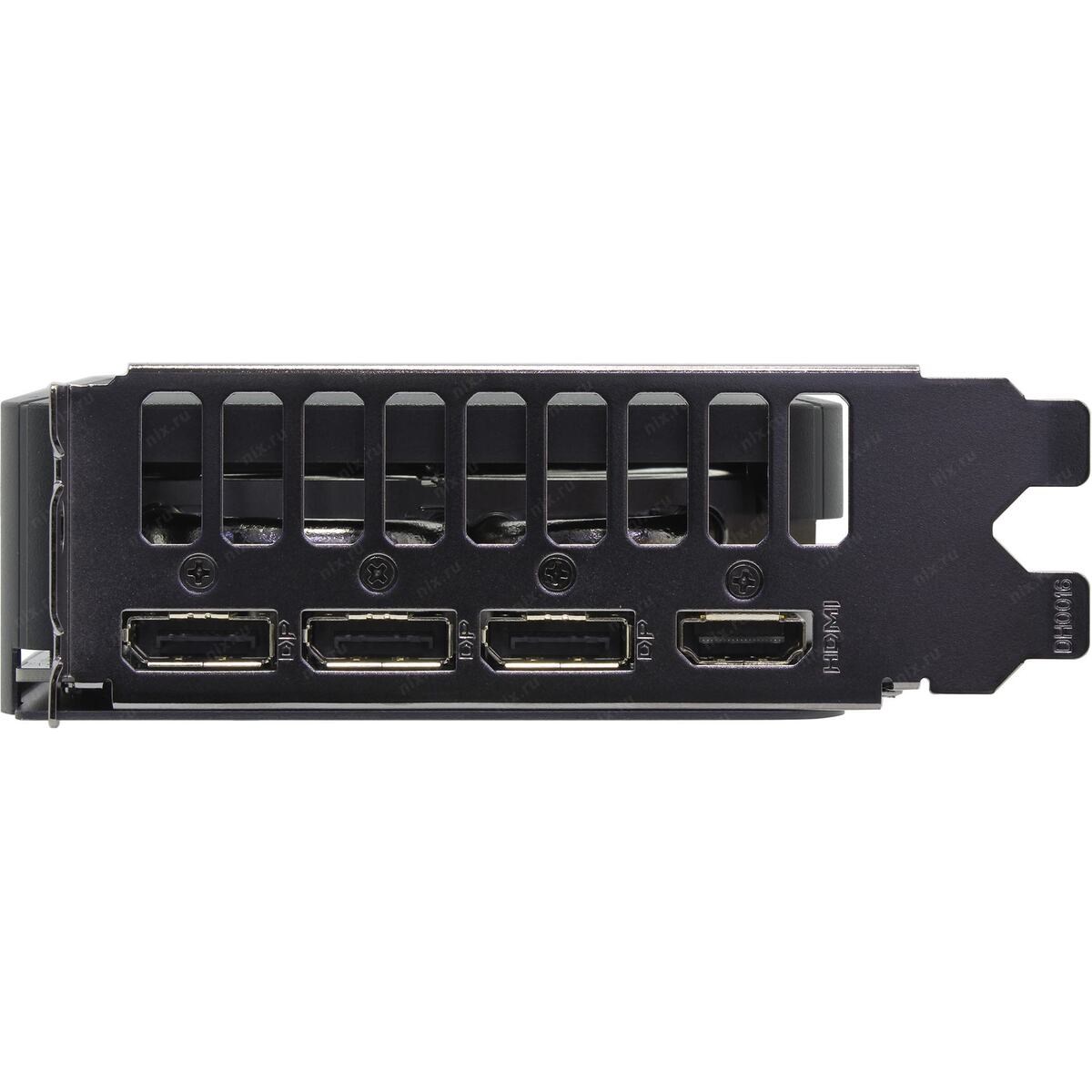 GIGABYTE EAGLE GeForce RTX 5060 Ti EAGLE MAX OC 16G (GeForce® RTX 5060 Ti) 16 Гб, GDDR7, 128 бит, PCI Express, 3xDP,1xHDMI — фото 1