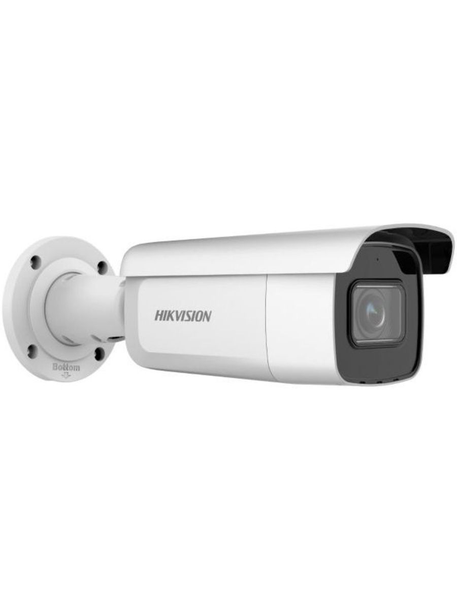 Камера видеонаблюдения IP Hikvision DS-2CD2623G2-IZS(2.8-12mm)(D) 2.8-12мм цв. корп: белый