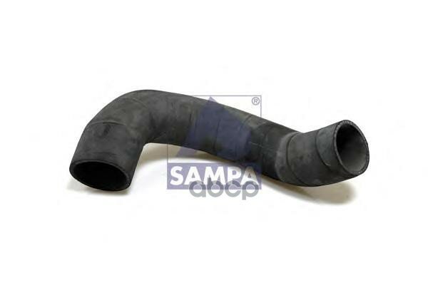 Патрубок VOLVO SAMPA арт. 030443