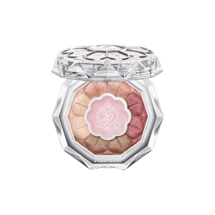 Тени JILL STUART