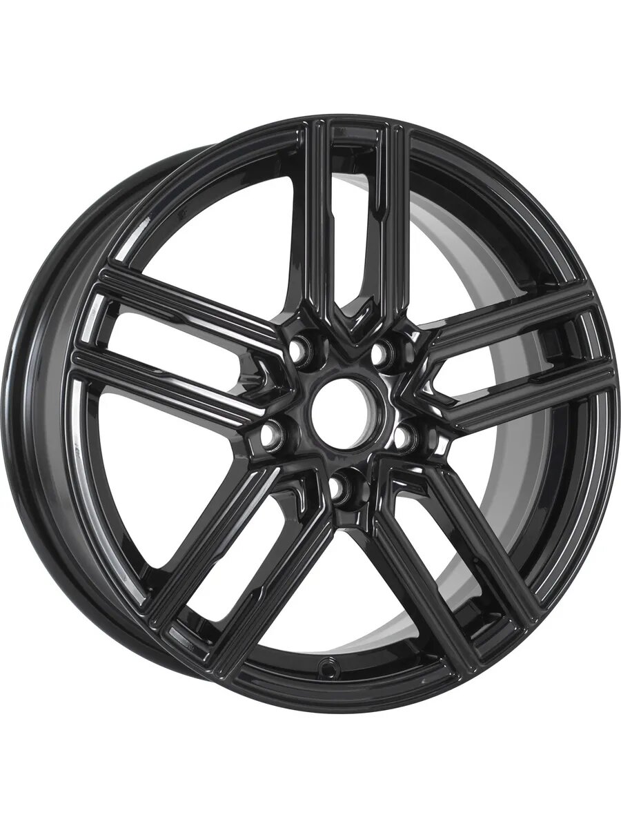 Диск литой Up113 R16x6.5 5x114.3 ET45 Dia67.1