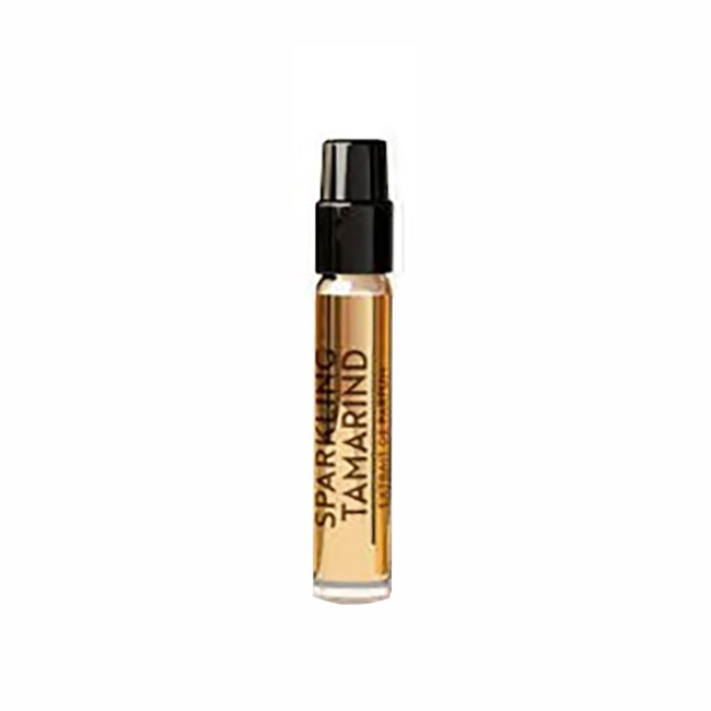 Пробник Salum Parfums Sparkling Tamarind 2.5 мл - духи для женщин и мужчин