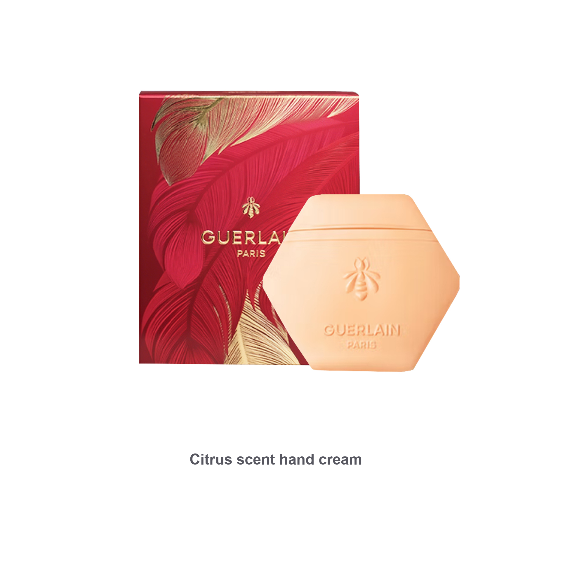 Уход за руками GUERLAIN — фото 1