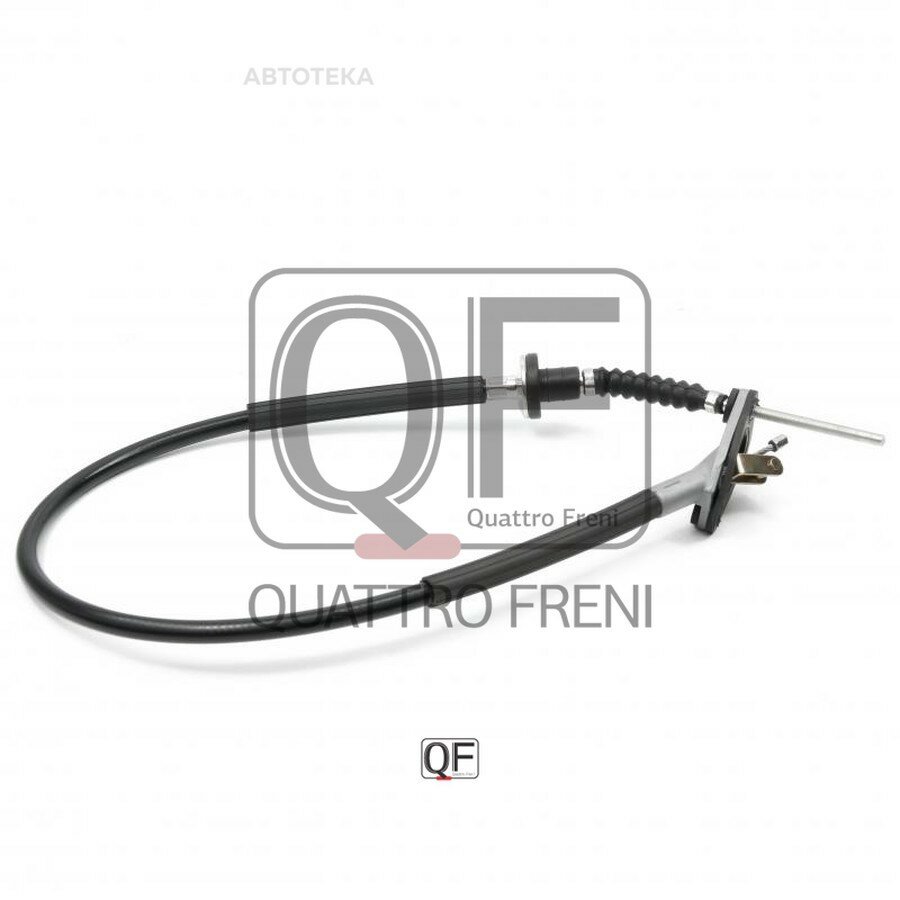 Трос сцепления CHEVROLET AVEO QUATTRO FRENI QF80B00005