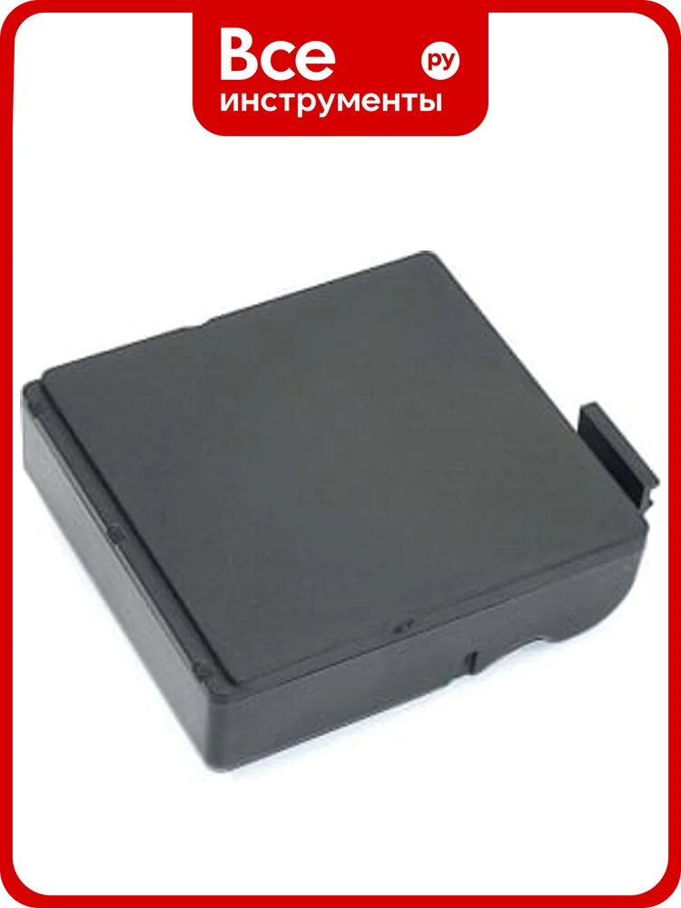 Аккумуляторная батарея Amperin CS-ZQN420BX для терминала сбора данных Zebra QLN420 7,4V 5200mAh Li-ion 79175