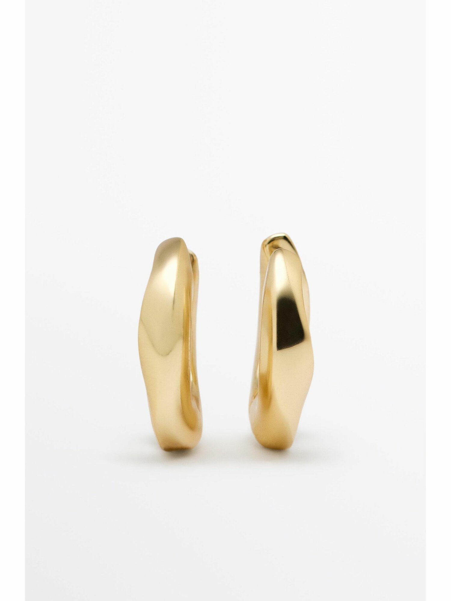 Серьги Massimo Dutti